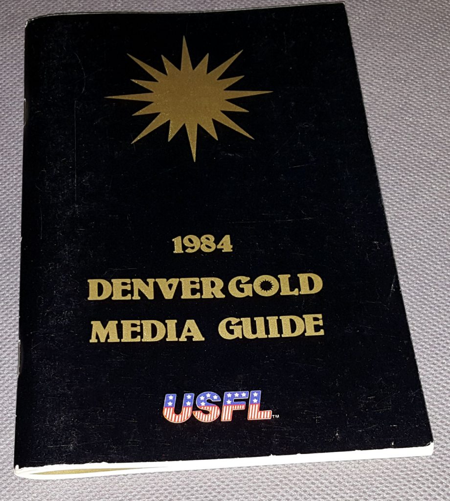 Return of USFL is Latest Example of Everything Old is New Trend ...