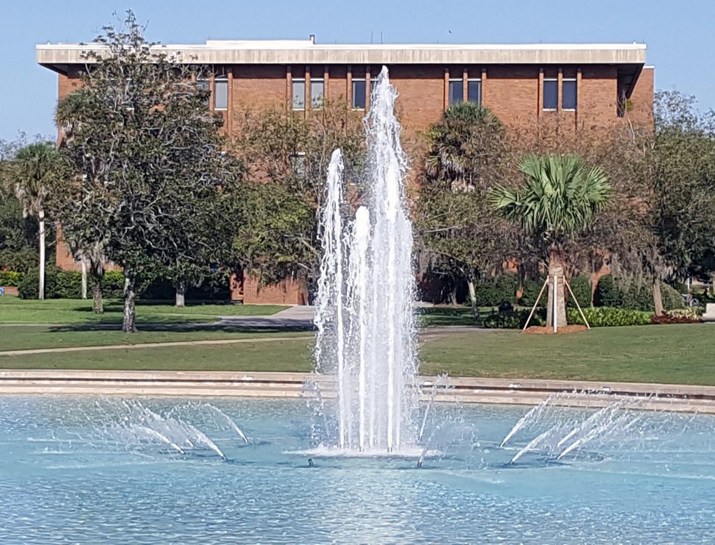 Remembering former UCF President John Hitt | Ballparks Beaches and Beyond